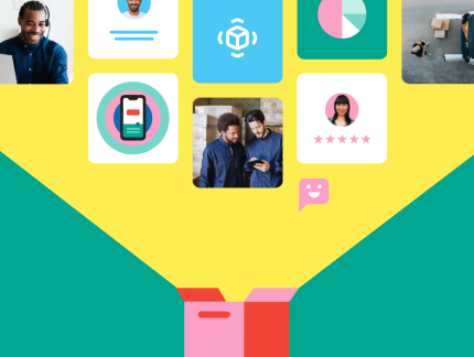 About Dragonfly | E-commerce & Last-Mile Delivery Solutions